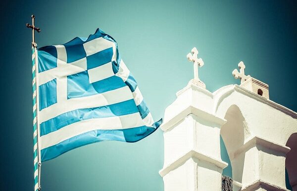 ΕΙΜΑΣΤΕ ΠΑΤΡΙΩΤΕΣ ΚΑΙ ΟΧΙ ΡΑΤΣΙΣΤΕΣ! ΕΙΜΑΣΤΕ ΧΡΙΣΤΙΑΝΟΙ ΚΑΙ ΟΧΙ ...