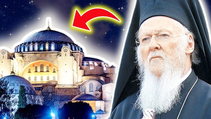 ΕΚΤΑΚΤΟ από ΓΕΡΟΝΤΑ ! Όταν πάρουμε την Πόλη θα ‘ναι ο ΒΑΡΘΟΛΟΜΑΙΟΣ ...