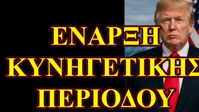 ΖΩΗΣ ΜΠΕΧΛΗΣ: ΕΠΙΚΗΡΥΞΕ ΤΟΝ ΣΟΡΟΣ.....ΑΡΧΙΖΕΙ ΤΟ ΣΑΦΑΡΙ - Triklopodia