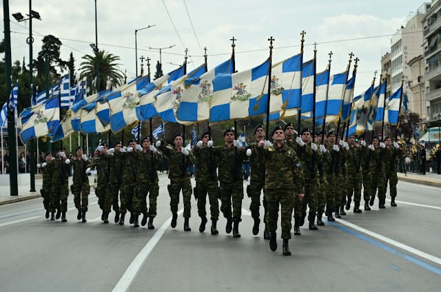 Δρ. Κ. Βαρδάκας: “μια Προφητεία ενός μεγάλου Αγίου αποκλειστικά για τον ...
