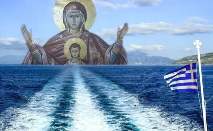 Δρ. Κ. Βαρδάκας: είμαστε πιο κοντά όσο ποτέ... - Triklopodia