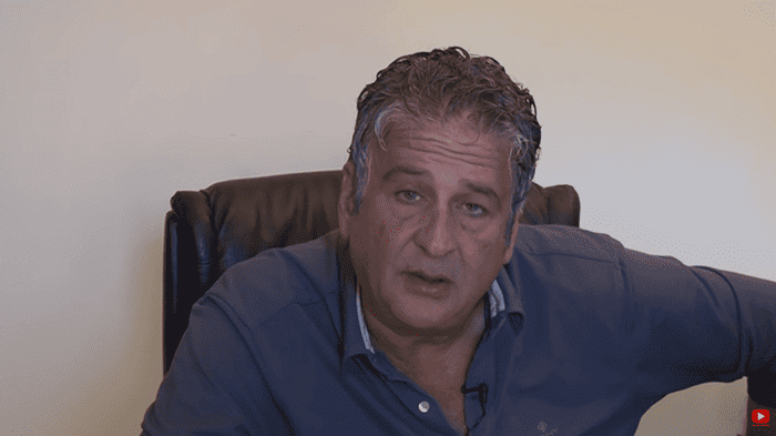 Νίκος Αντωνιάδης: Κέρδισε την αγωγή που είχε κάνει κατά του Άδωνι ...