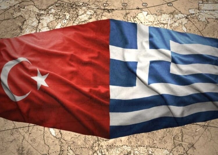 Ο Γαλλικός στρατός μελετά σενάριο πολέμου όπου η Τουρκία επιτίθεται ...