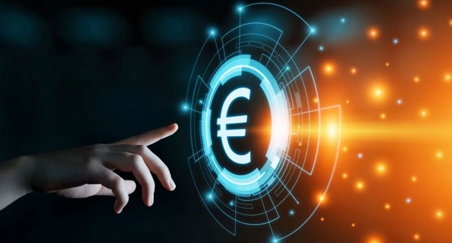 Ψηφιακό ευρώ – Σχέδιο ΕΚΤ για κατασχέσεις σε ψηφιακούς λογαριασμούς ...
