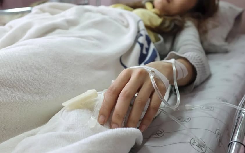 Κ. ΑΡΒΑΝΙΤΗΣ: ΣΗΜΑΝΤΙΚΗ ΑΥΞΗΣΗ ΣΕ ΕΞΙ (6) ΤΥΠΟΥΣ ΚΑΡΚΙΝΟΥ, ΠΡΟΚΑΛΕΣΑΝ ...