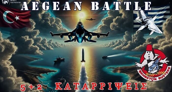 ΕΠΕΤΕΙΑΚΟ ΒΙΝΤΕΟ ΓΙΑ ΤΗΝ ΚΑΤΑΡΡΙΨΗ ΤΟΥΡΚΙΚΟΥ ΜΑΧΗΤΙΚΟΥ... - Triklopodia