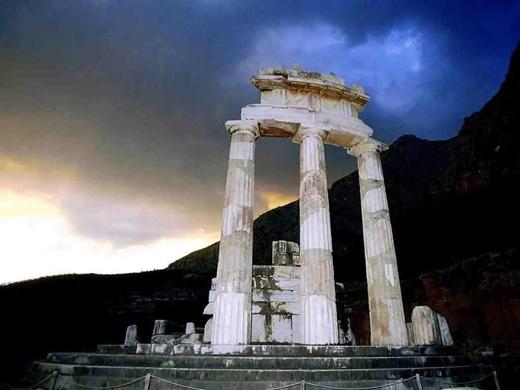 Δημήτρης Αλεξόπουλος: Μέθοδος "ΔΕΛΦΟΙ" : η βασική τεχνική χειραγώγησης ...