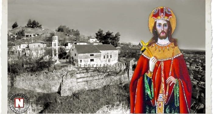 Ο ΓΕΡΟΝΤΑΣ ΕΦΡΑΙΜ ΤΗΣ ΑΡΙΖΟΝΑ ΑΠΟΚΑΛΥΠΤΕΙ ΤΗΝ ΥΠΑΡΞΗ KAI TO ONOMA ΤΟΥ ...