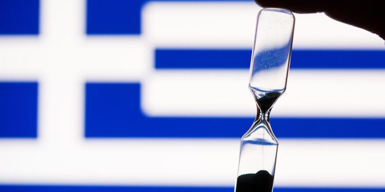 Γ.Μ: Το ξεκαθάρισμα... - Triklopodia