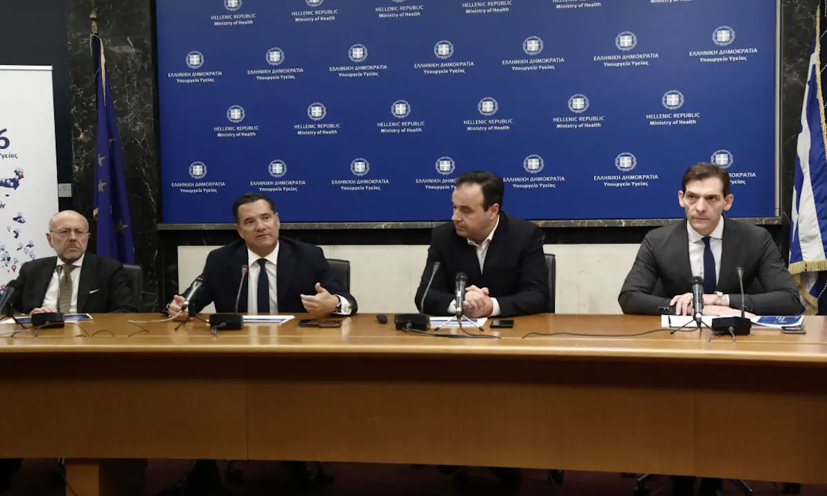 Σατανάδες! Πίσω από το «σώζουμε τα παιδιά» κρύβεται το QR της υποταγής ...