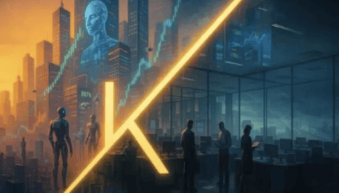 Η “Μεγάλη Επανεκίννηση” του 2030 Ακυρώνεται: “Ένας Θαυμαστός ψηφιακός ...