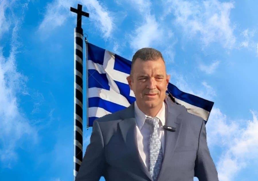 ΝΙΚΟΛΑΟΣ ΠΑΠΑΔΟΠΟΥΛΟΣ: ΜΕ ΤΟΝ ΠΡΟΣΩΠΙΚΟ ΑΡΙΘΜΟ ΖΗΤΑΝΕ ΤΙΣ ΨΥΧΕΣ ΜΑΣ ...