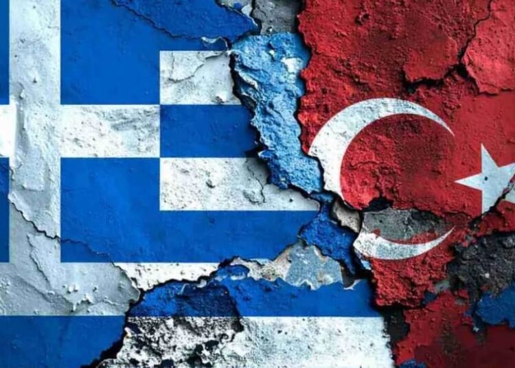 Ο Γαλλικός στρατός μελετά σενάριο πολέμου όπου η Τουρκία επιτίθεται ...