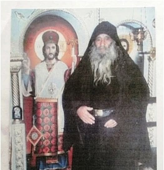 Θα έρθει καιρός, που την Ελλάδα θα κυβερνήσει κυβερνήτης, που επισήμως ...