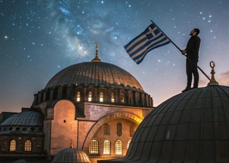 Ο Γαλλικός στρατός μελετά σενάριο πολέμου όπου η Τουρκία επιτίθεται ...