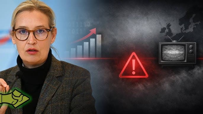ΤΟΠΟΘΕΤΗΣΗ WEIDEL: «ΤΑ ΜΕΤΡΑ ΠΟΥ ΕΙΔΑΜΕ ΓΙΑ ΤΟΝ ΚΟΡΩΝΟΪΟ ΗΤΑΝ ΤΕΣΤ ΓΙΑ ...