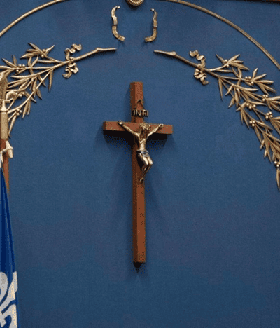 Οι Δαιμονισμένοι του Κεμπέκ. Με ψήφισμα του Δημοτικού Συμβουλίου ...