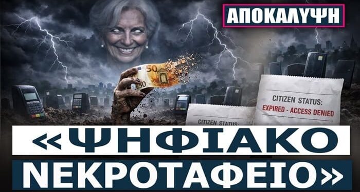 Τι πέρασε η ΕΚΤ σιωπηλά την παραμονή Χριστουγέννων - Το 2026 δεν θα σου ...