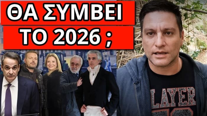 ΕΙΝΑΙ ΜΗΝΥΜΑ: Την πάτησε ο Κούλης - Άρχισε με την ταινία Καποδίστριας ...