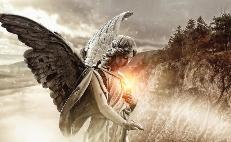 oneirokritis-aggelos-aggeloi-angel - Triklopodia