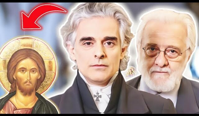 ΕΚΤΑΚΤΟ !! ΑΠΕΙΛΟΥΝ να με ΣΚΟΤΩΣΟΥΝ για να μη βγει ο Καποδίστριας που ...