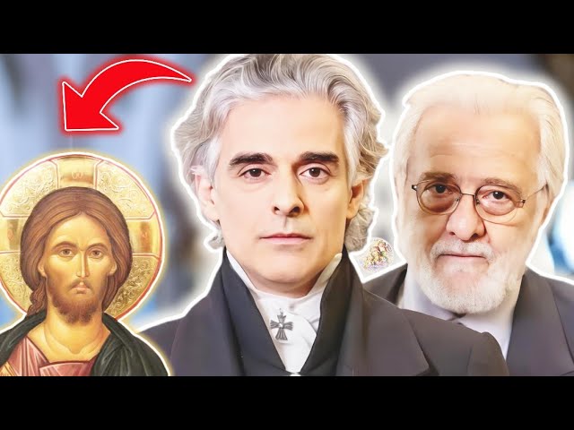 ΕΚΤΑΚΤΟ !! ΑΠΕΙΛΟΥΝ να με ΣΚΟΤΩΣΟΥΝ για να μη βγει ο Καποδίστριας που ...