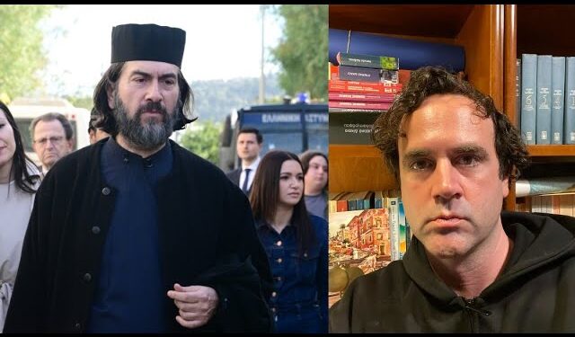 Ο ΠΑΤΗΡ ΑΝΤΩΝΙΟΣ ΕΣΩΖΕ ΤΑ ΠΑΙΔΙΑ ΑΠΟ ΤΑ ΝΑΡΚΩΤΙΚΑ ΚΑΙ ΤΗΝ ΠΟΡΝΕΙΑ ...