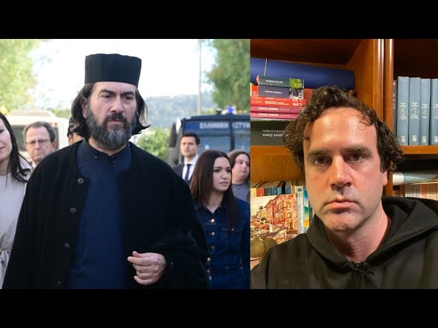 Ο ΠΑΤΗΡ ΑΝΤΩΝΙΟΣ ΕΣΩΖΕ ΤΑ ΠΑΙΔΙΑ ΑΠΟ ΤΑ ΝΑΡΚΩΤΙΚΑ ΚΑΙ ΤΗΝ ΠΟΡΝΕΙΑ ...