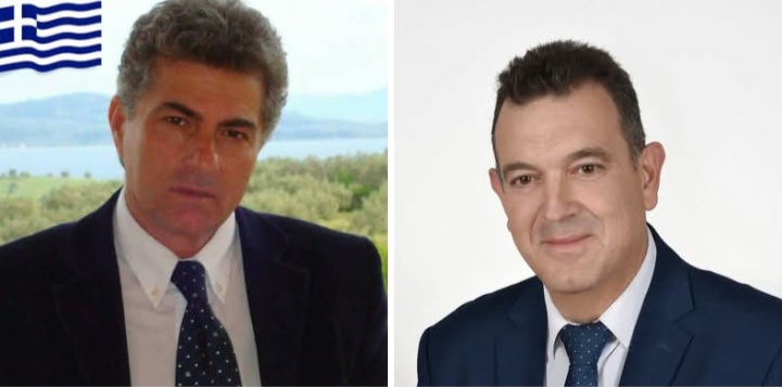 ΥΠΑΡΧΟΥΝ ΑΚΟΜΗ ΠΟΛΙΤΙΚΟΙ ΑΝΔΡΕΣ ΣΤΗΝ ΕΛΛΑΔΑ! - Triklopodia