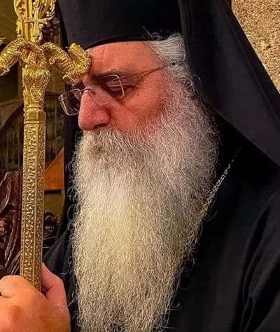 Μόρφου Νεόφυτος: Προφασιζόμενοι το καλό του κόσμου θα επιβάλλουν μια ...