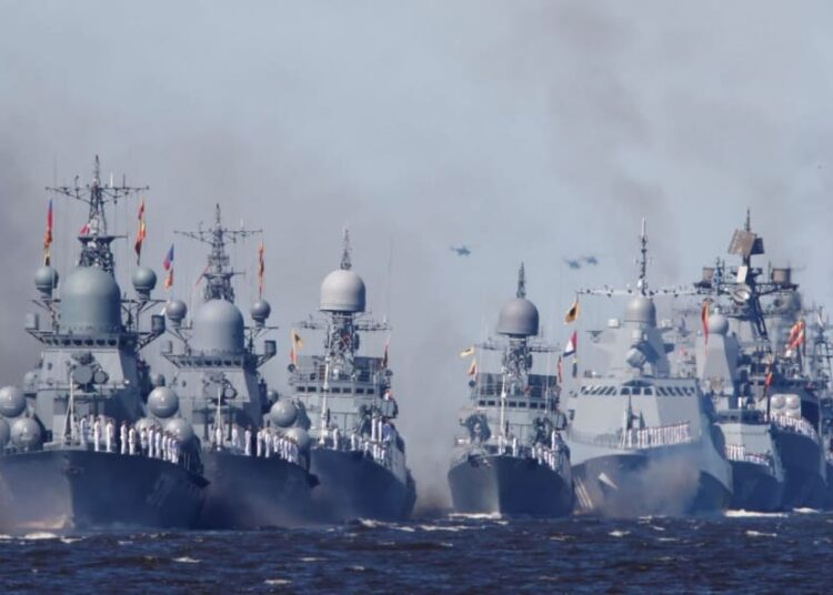 ΔΙΕΘΝΗ Άρθρα - Triklopodia