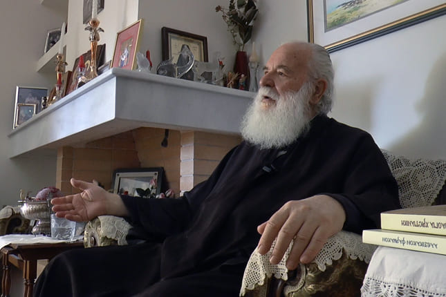 ΤΟ ΔΗΜΟΓΡΑΦΙΚΟ ΓΙΑ ΤΟΝ ΕΛΛΗΝΑ ΔΕΝ ΕΙΝΑΙ ΠΡΟΒΛΗΜΑ ΜΟΝΟ ΑΡΙΘΜΩΝ - Triklopodia