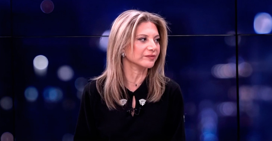 ΚΑΘΗΓΗΤΗΣ ΤΣΟΚΑΣ : ΣΤΗΡΙΖΩ : την Κυρία Καρυστιανού!. ΓΙΑΤΙ ...