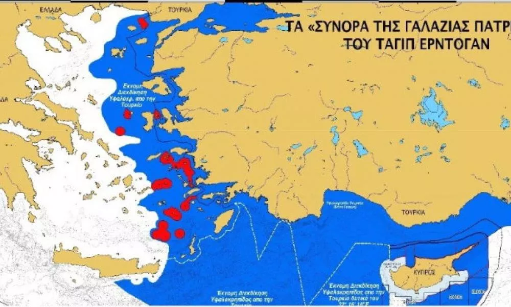 Δρ. Κ. Βαρδάκας ξαναμοίρασαν τον κόσμο Πούτιν -Τραμπ και το παίζουν ...