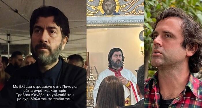 ΕΚΤΑΚΤΟ – Η ΔΙΚΑΙΟΣΥΝΗ ΤΟΥ ΘΕΟΥ ΚΥΡΙΑΡΧΕΙ ΠΑΤΕΡ ΑΝΤΩΝΙΕ! ΕΞΕΛΙΞΗ ΒΟΜΒΑ ...