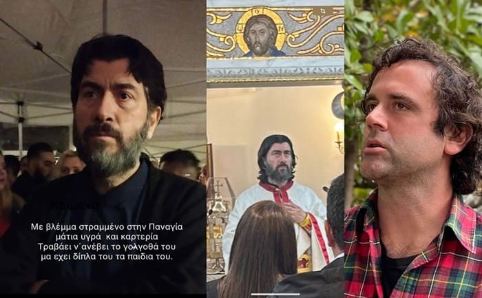 ΕΚΤΑΚΤΟ – Η ΔΙΚΑΙΟΣΥΝΗ ΤΟΥ ΘΕΟΥ ΚΥΡΙΑΡΧΕΙ ΠΑΤΕΡ ΑΝΤΩΝΙΕ! ΕΞΕΛΙΞΗ ΒΟΜΒΑ ...