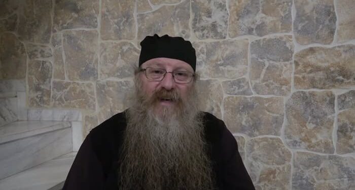 “ΟΤΑΝ ΠΕΘΑΝΩ ΘΕΛΩ ΝΑ ΚΑΩ” – Αρχιμ. Δανιήλ Ψωίνος - Triklopodia
