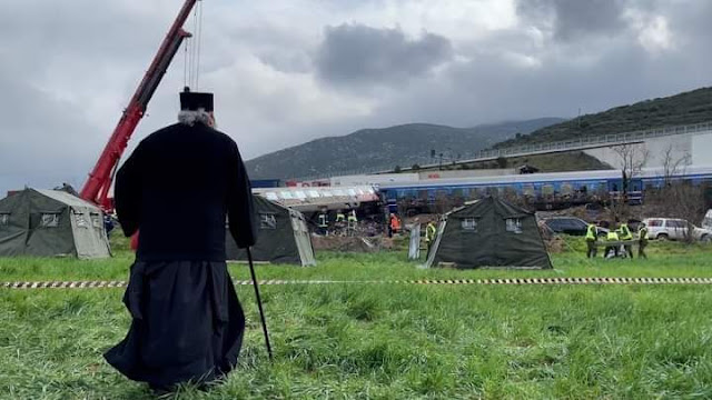Δρ. Κ. Βαρδάκας: ΤΕΜΠΗ "θα φτάσει ο κόσμος σε τέτοια απελπισία που όταν ...