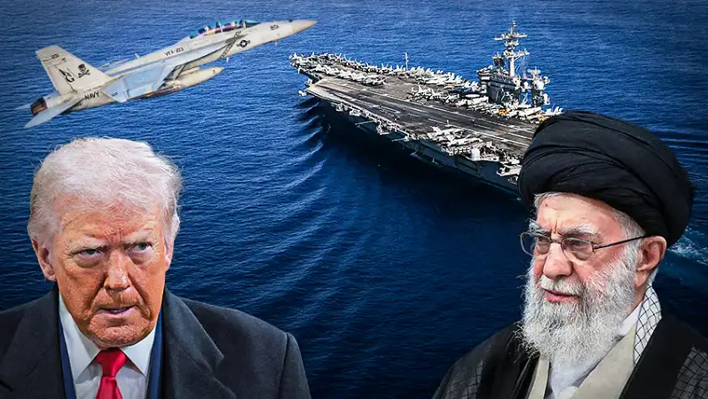 ΗΛΙΑΣ Δ. ΚΑΛΛΙΩΡΑΣ: Η ΕΛΛΑΔΑ ΚΑΙ Ο ΚΟΣΜΟΣ ΣΗΜΕΡΑ, ΣΕ ΤΙΤΛΟΥΣ (11/2/2026 ...