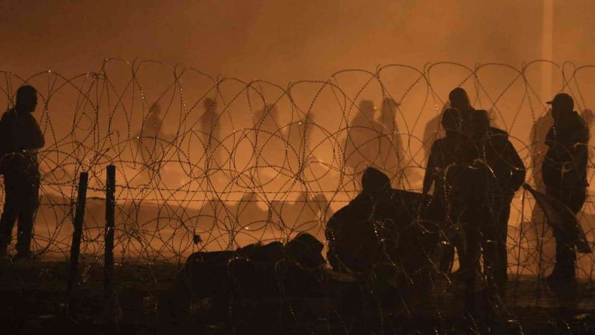 «Μακρυγιάννης»: Σύγχυση και διχασμός - Triklopodia