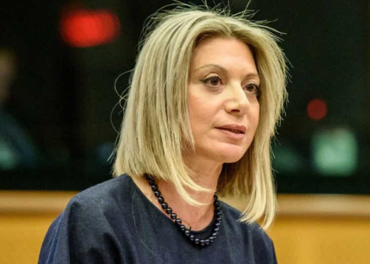 ΟΙ ΠΡΟΦΗΤΕΙΕΣ ΤΟΥ ΓΕΡΟΝΤΑ ΤΟΥ ΓΕΩΚΩΝ ΕΙΝΑΙ ΓΝΗΣΙΕΣ - Triklopodia