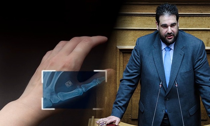 Λιβάνιος: «Ετοιμάζουμε ηλεκτρονική ψήφο για τις αυτοδιοικητικές εκλογές ...